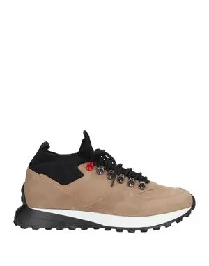 Peuterey Low-top Sneakers - Grey