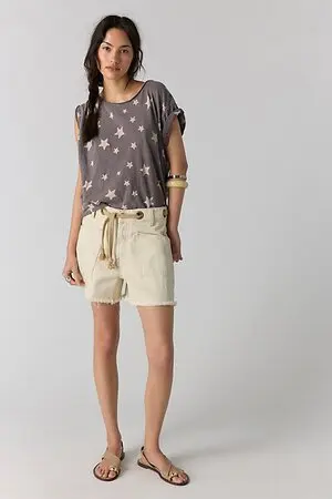 MAGNOLIA PEARL Like A Diamond Tee