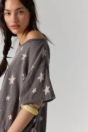 MAGNOLIA PEARL Like A Diamond Tee