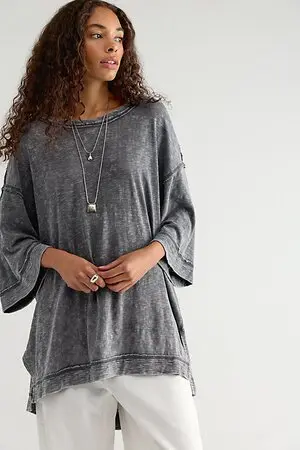 Easy Street Tunics