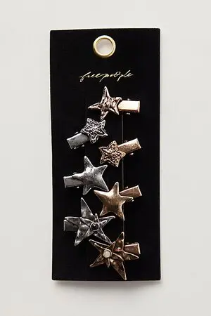 Free People Stars Mega Pack