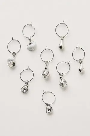 Free People Cloud Atelier Hair Jewels