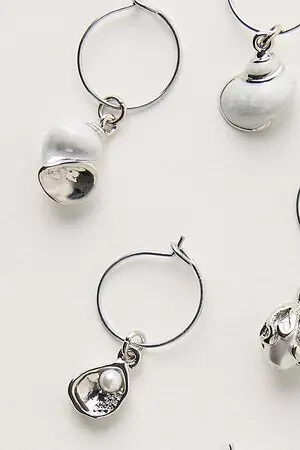 Free People Cloud Atelier Hair Jewels