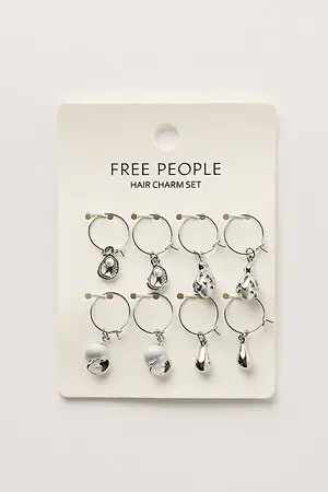 Free People Cloud Atelier Hair Jewels