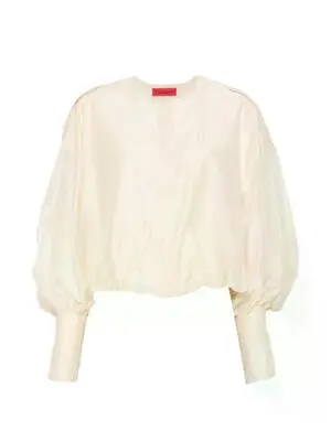 Thelatest Long Sleeve Tops