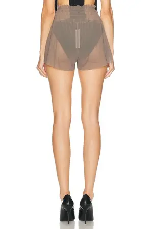Rick Owens Boxing Short