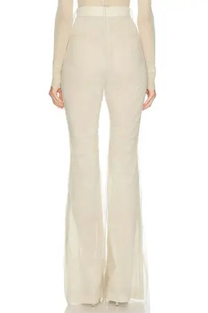 Rick Owens Bolan Bootcut Leg