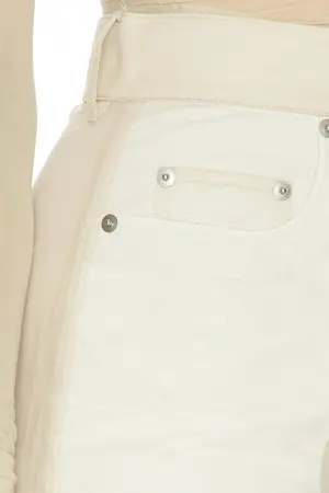 Rick Owens Bolan Bootcut Leg - Sand