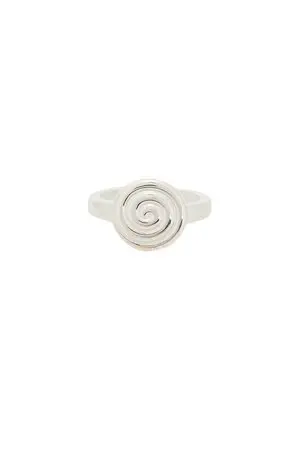 LOUIS ABEL Uzu Toe Ring