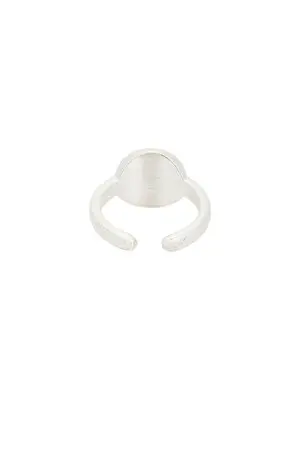 LOUIS ABEL Uzu Toe Ring