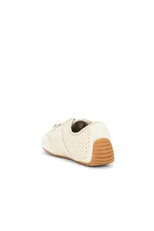 Givenchy Slim Sneaker - Natural