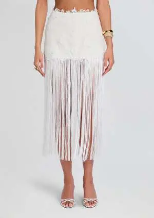 Retrofete Maxi Skirts