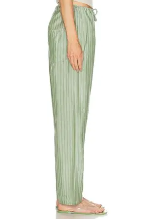 BODE Sylvan Stripe Pant