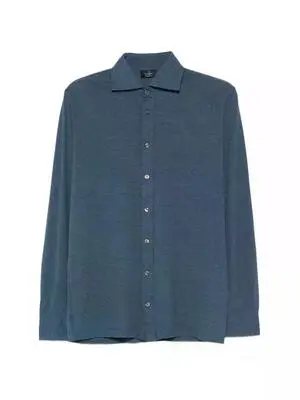 BARBA NAPOLI Long-sleeve Shirt