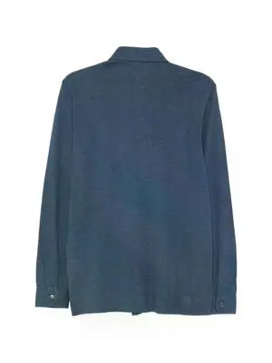 BARBA NAPOLI Long-sleeve Shirt
