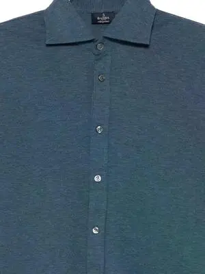 BARBA NAPOLI Long-sleeve Shirt
