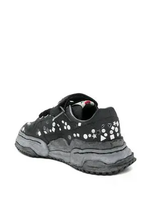 Mihara Yasuhiro Keith Sneakers