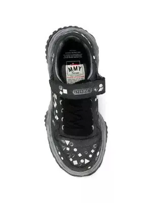 Mihara Yasuhiro Keith Sneakers