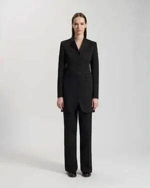 Veronica De Piante Aliyah Jacket