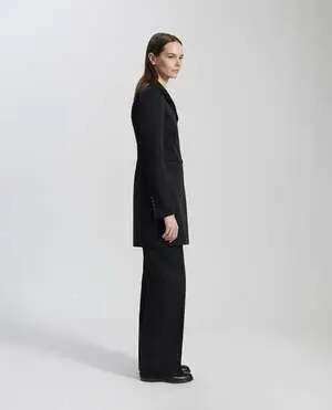 Veronica De Piante Aliyah Jacket