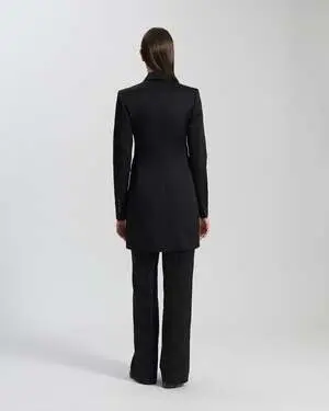 Veronica De Piante Aliyah Jacket