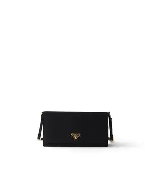 Prada Flap Mini Bags