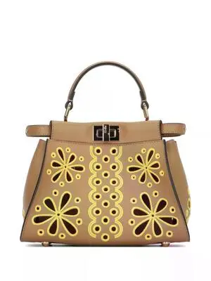 Fendi Peekaboo Mini Bag