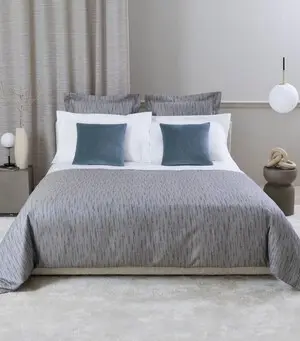 Frette Luxury Velvet Cushion Cover