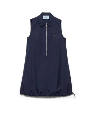 Prada Zip Up Day Dresses