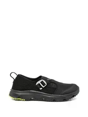 Salomon Round Toe Flats For Women