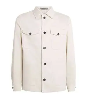 Corneliani Overshirts For Men