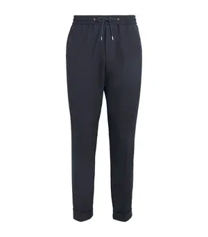 Paul Smith Cuffed Pants For Men