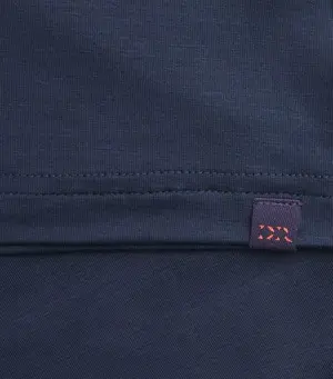 Derek Rose Micro Modal Lara Pyjama Top