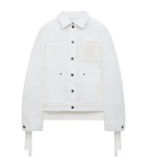 Loewe Relaxed Outerwear For Women