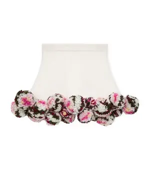 Loewe Floral Bottoms For Women
