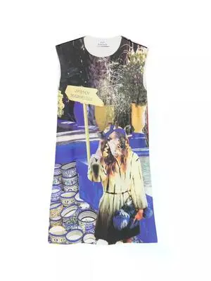 The Artistylist Casual Dresses
