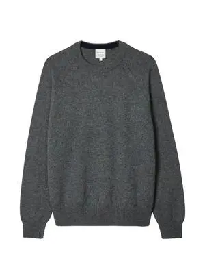 Paul Smith Crew-neck Sweater - Grey