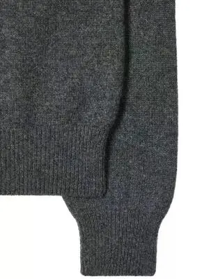 Paul Smith Crew-neck Sweater - Grey