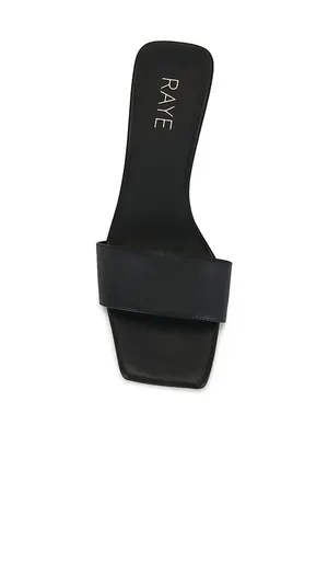 Raye Isabelline Sandal
