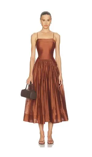 Astr The Label Slip Cocktail Dresses