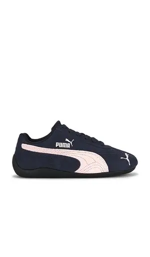 PUMA Speedcat Og Sneaker - Navy
