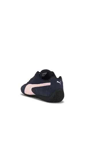 PUMA Speedcat Og Sneaker - Navy