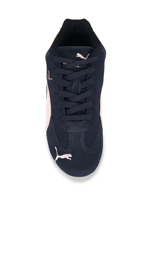 PUMA Speedcat Og Sneaker - Navy