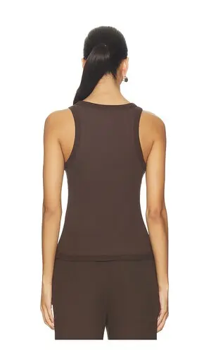 Sprwmn Rib Racer Tank
