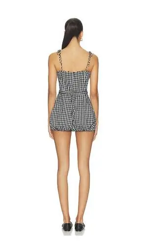 SISTER NY Bette Romper