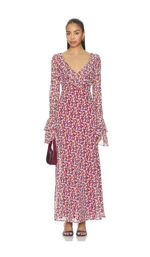 SISTER NY Shellona Dress