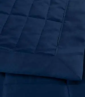 Frette Rectangular Light Bold Quilt