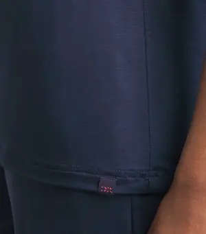 Derek Rose Micro Modal Lara Pyjama Top