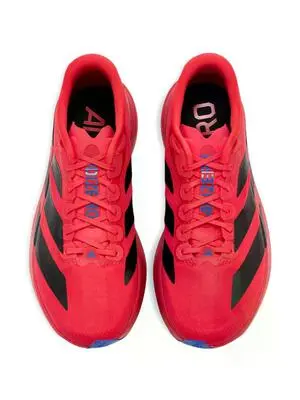 Adidas Adizero Evo Sl Sneakers - Red