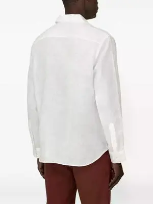 Boggi Milano Chest-pocket Shirt